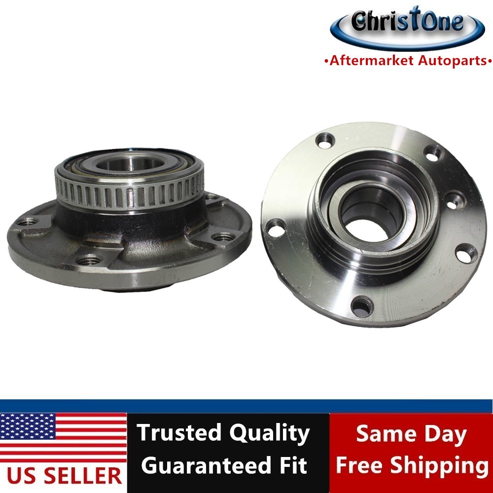 Tires, Wheels & Parts :: Wheels & Rims :: Wheel Hub & Bearing Assembly ...